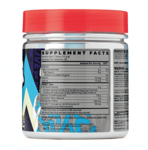 Ghost Size Review - Can It Really Help You Bulk Up?