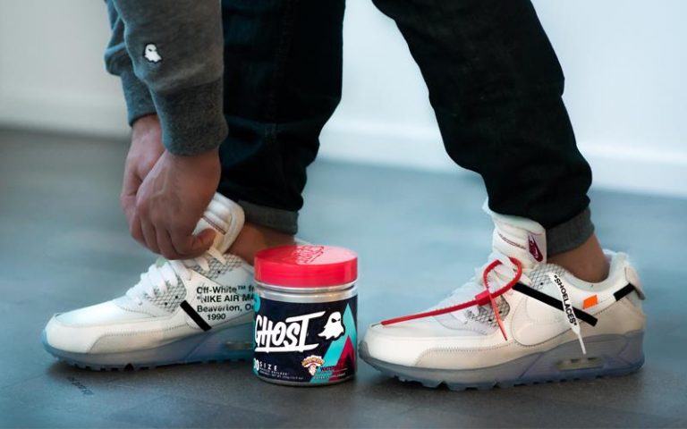 Ghost Size Review - Can It Really Help You Bulk Up?