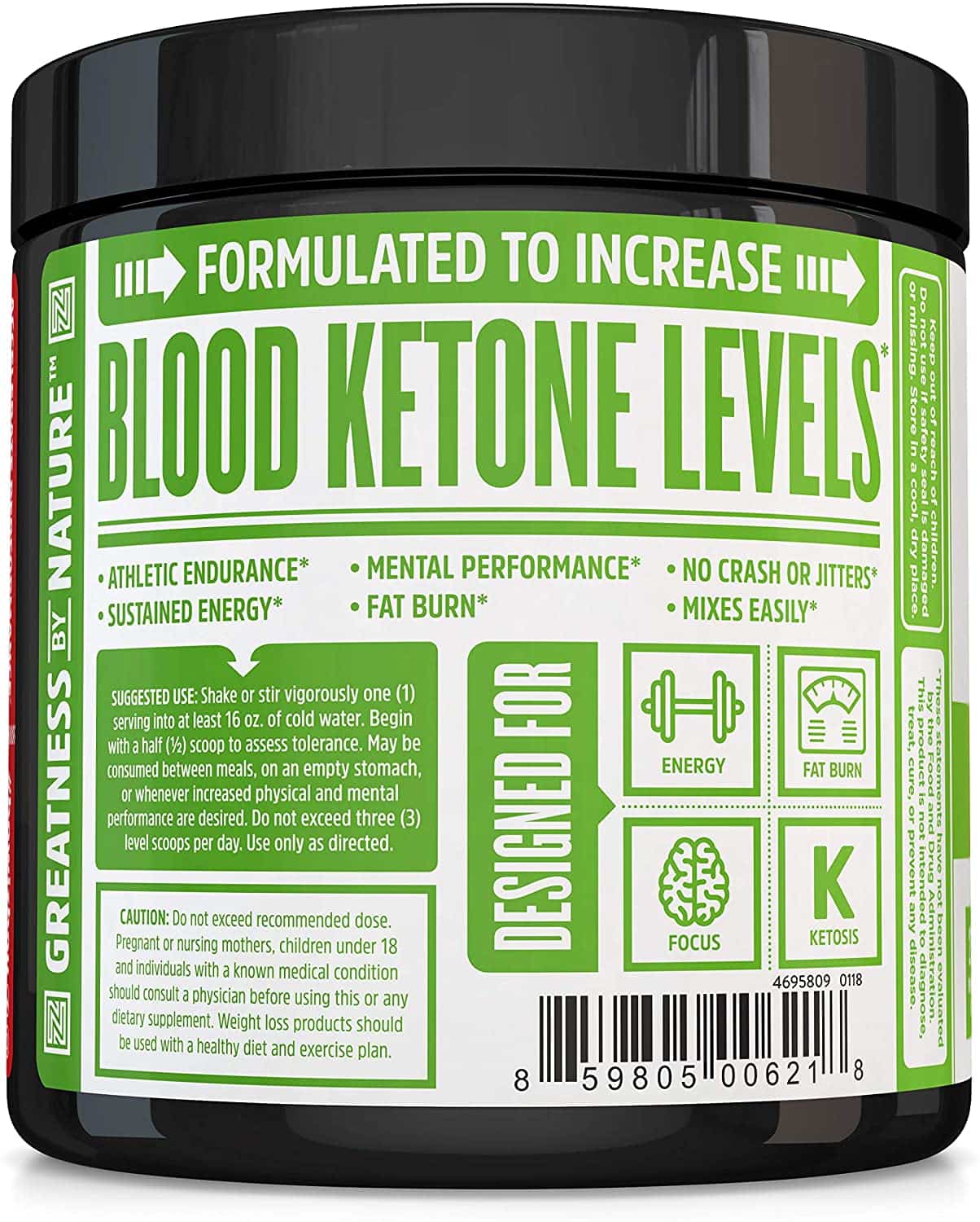 Keto Drive - Is This Keto Supplement Right For Your Diet?