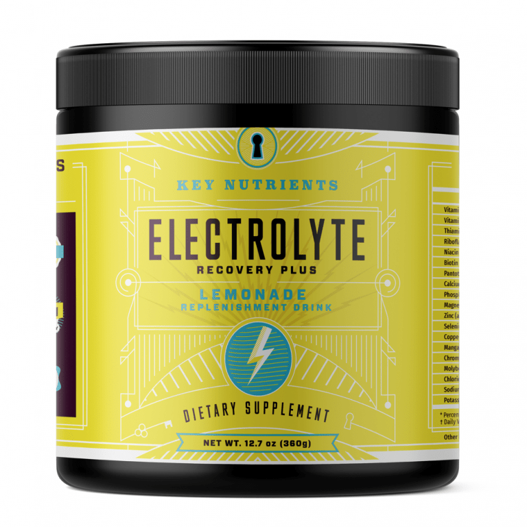 Best Electrolyte Supplements - Maximum Edurance And Hydration