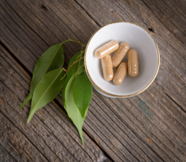 Best Liver Supplements - 6 Highly Recommended Options