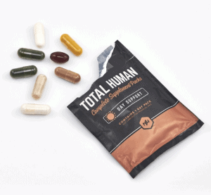 Onnit Total Human Review - Is This The Right Multivitamin For You?
