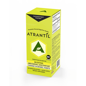 Atrantil Review - Can This Supplement Help Your Digestive Issues?