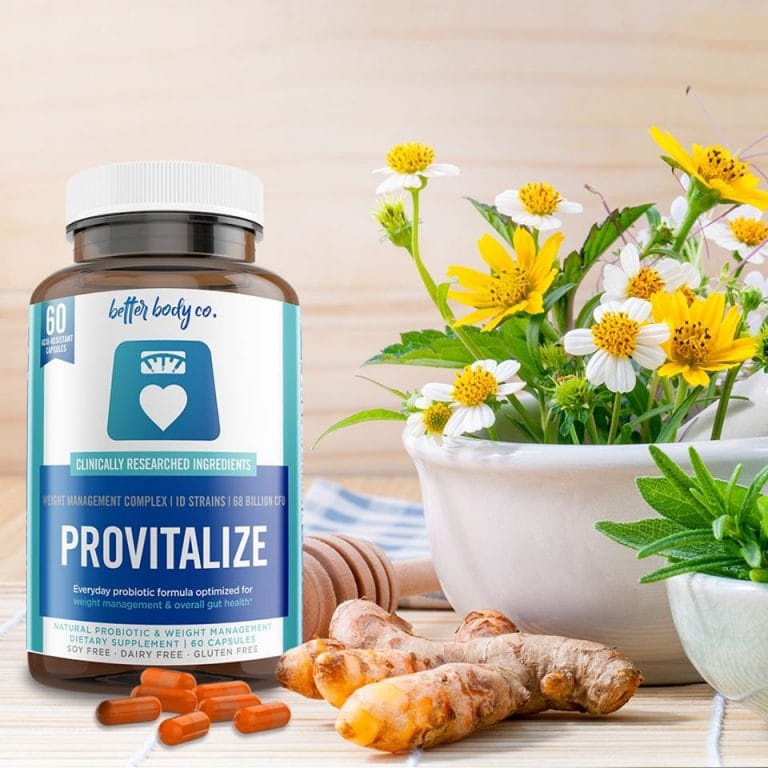 Provitalize Review - Is This The Right Probiotic For You?