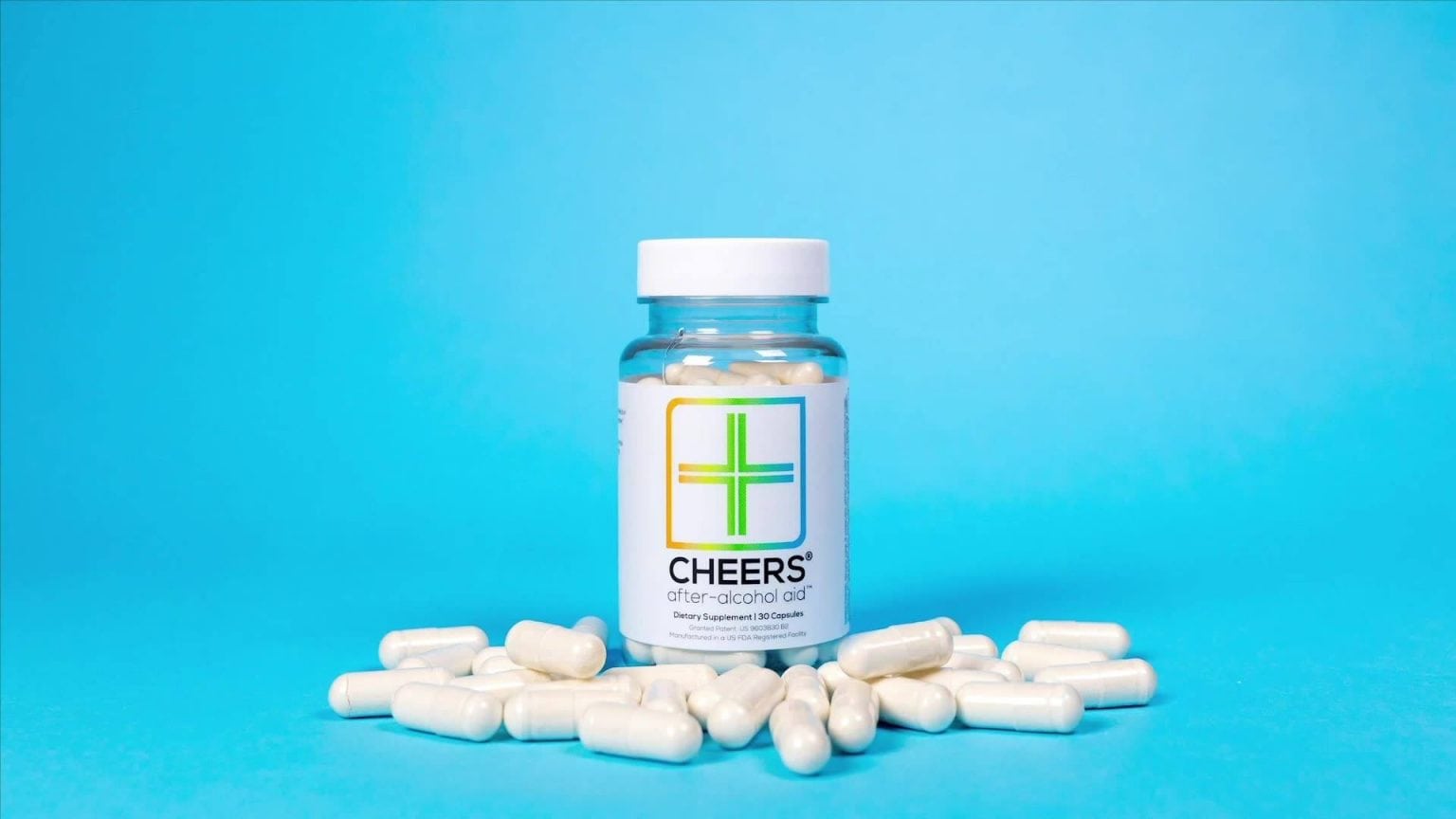 Cheers Restore Review - Is It The Best Hangover Pill?