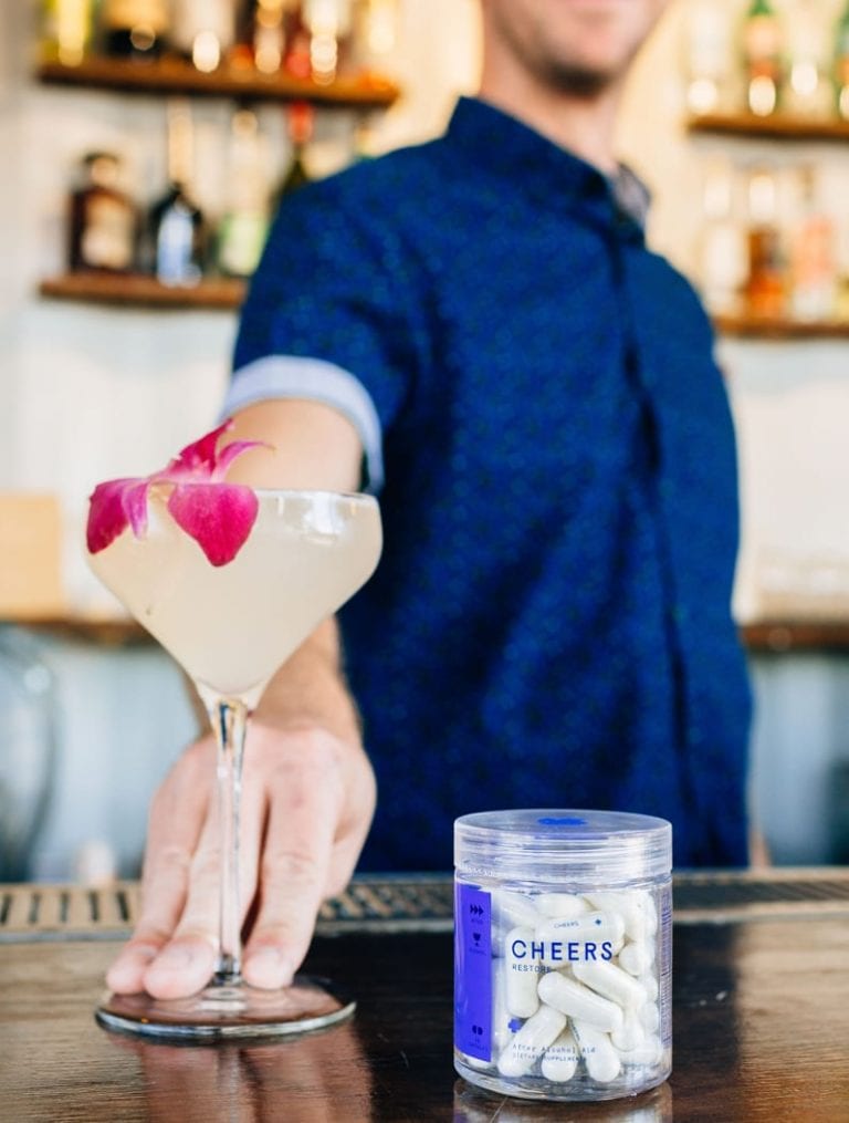 Cheers Restore Review - Is It The Best Hangover Pill?