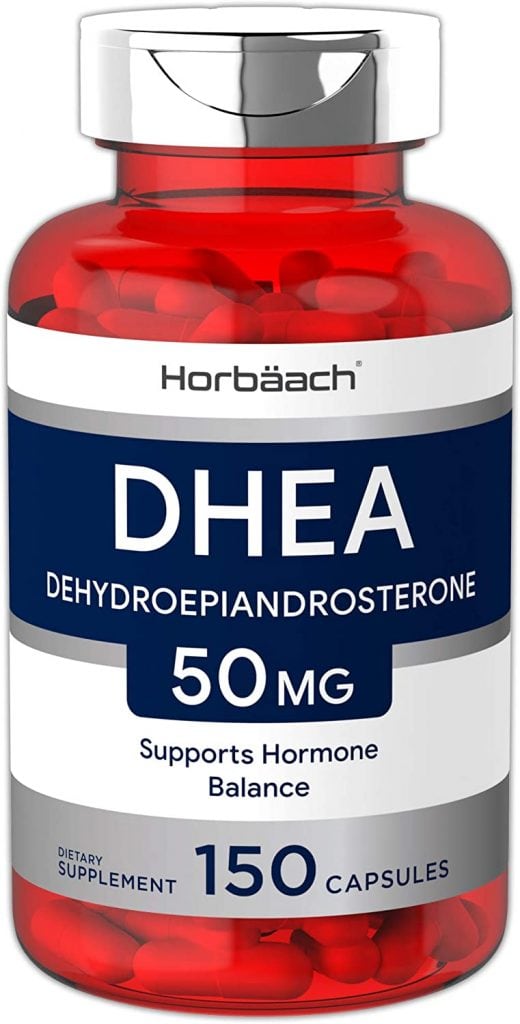 Best DHEA Supplements - Tops Picks For Men And Women
