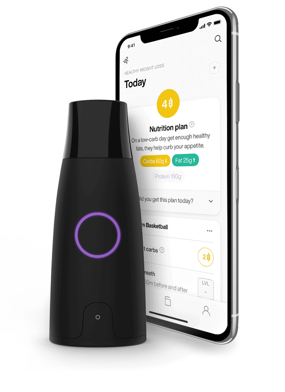 Lumen Review - Does This Metabolism Hacker Work?