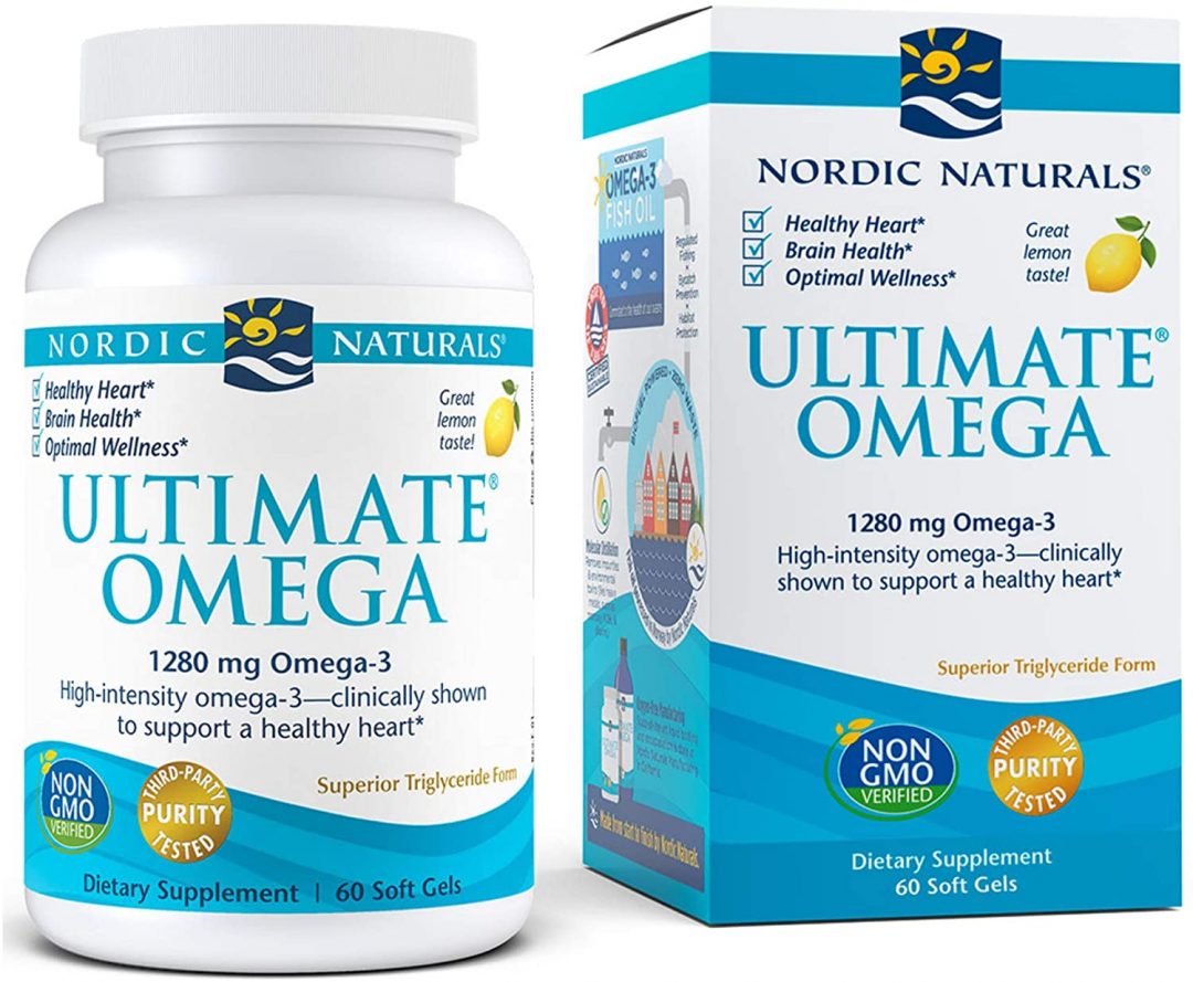 Best Supplements For Circulation - Clinically Proven & Recommended