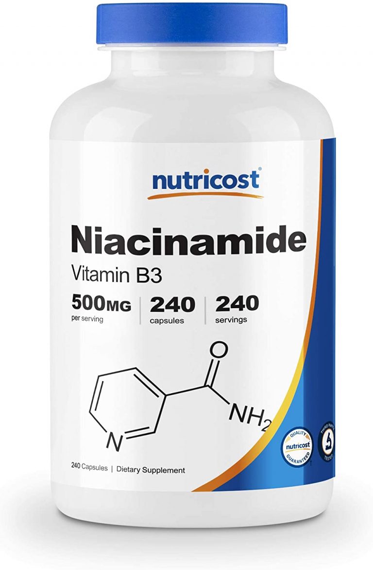 Best Supplements For Circulation - Clinically Proven & Recommended