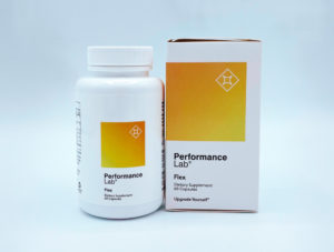 Performance Lab Flex Review - Will It Ease Your Joint Pain?