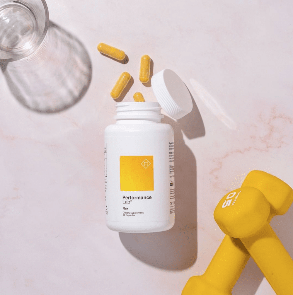 Performance Lab Flex Review - Will It Ease Your Joint Pain?