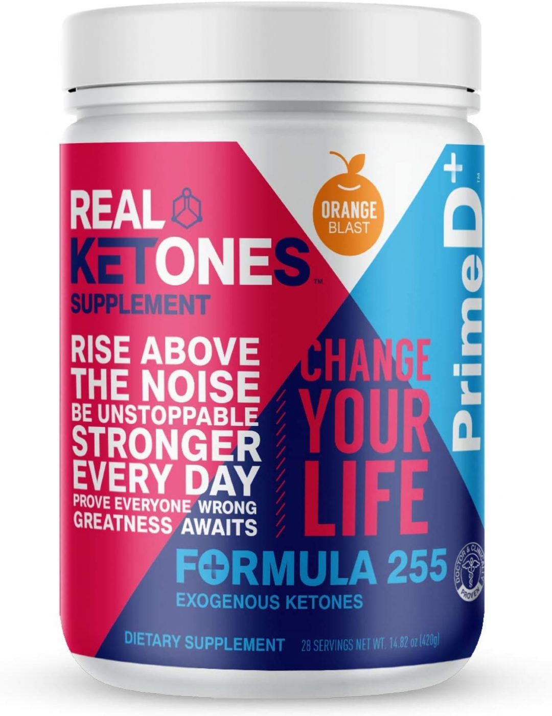 Best Ketone Supplements - The Ones That Will Help Your Keto Diet