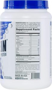 Trutein Review - Is This Protein Worth Purchasing?
