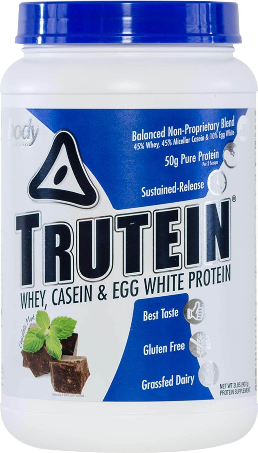 Trutein Review - Is This Protein Worth Purchasing?