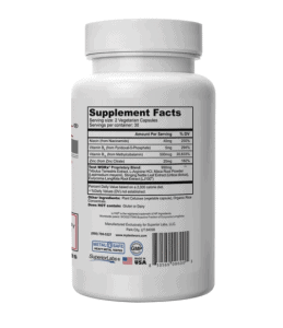 Test WORx Review - Is This Natural Testosterone Booster Worth Buying?