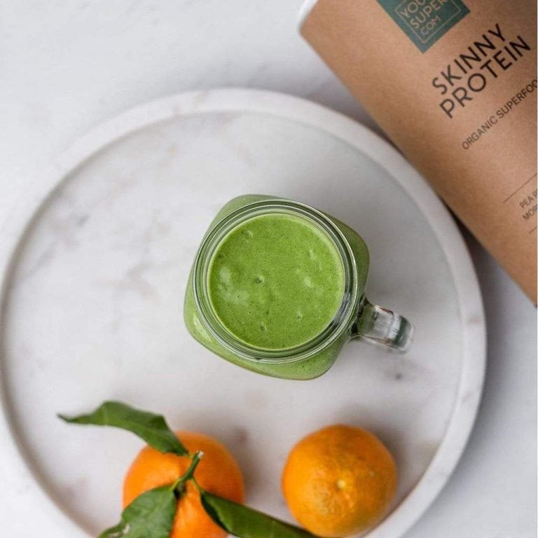 Skinny Protein Review - A Look At This Superfood From Your Super