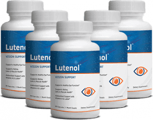 Lutenol Review - Will This Supplement Help Your Vision?