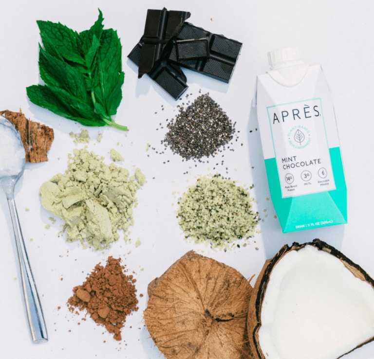Apres Drink Review - Is This Enhanced Protein Shake Worth It?