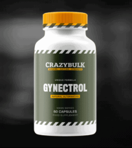 Gynectrol Review - Is This CrazyBulk Supplement Effective?