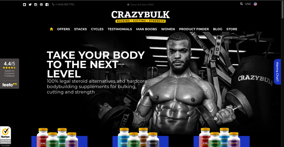 Gynectrol Review - Is This CrazyBulk Supplement Effective?