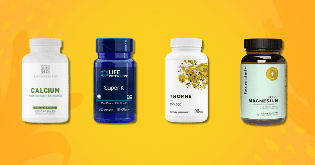 Best Supplements For Circulation - Clinically Proven & Recommended
