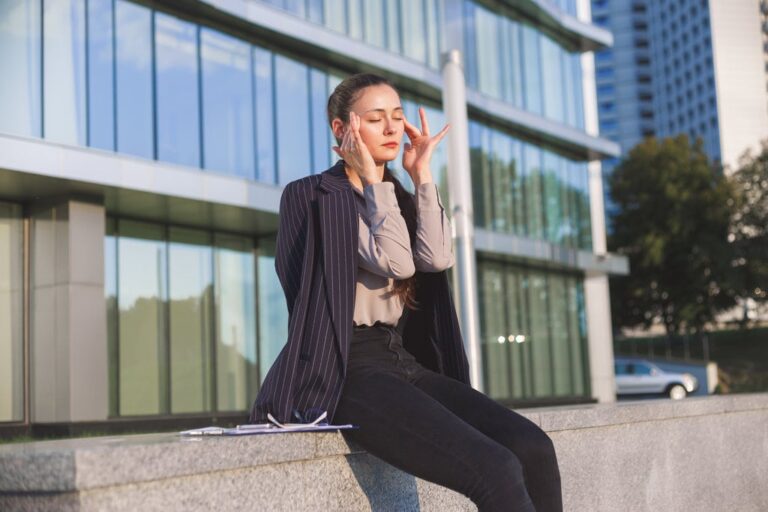 Best Supplements For Stress - 4 Top Stress Relievers