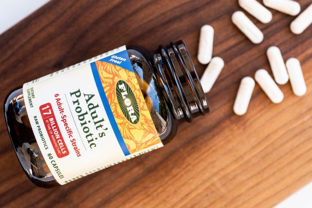 Flora Probiotic Review - Is This Adult Probiotic Worth Trying?