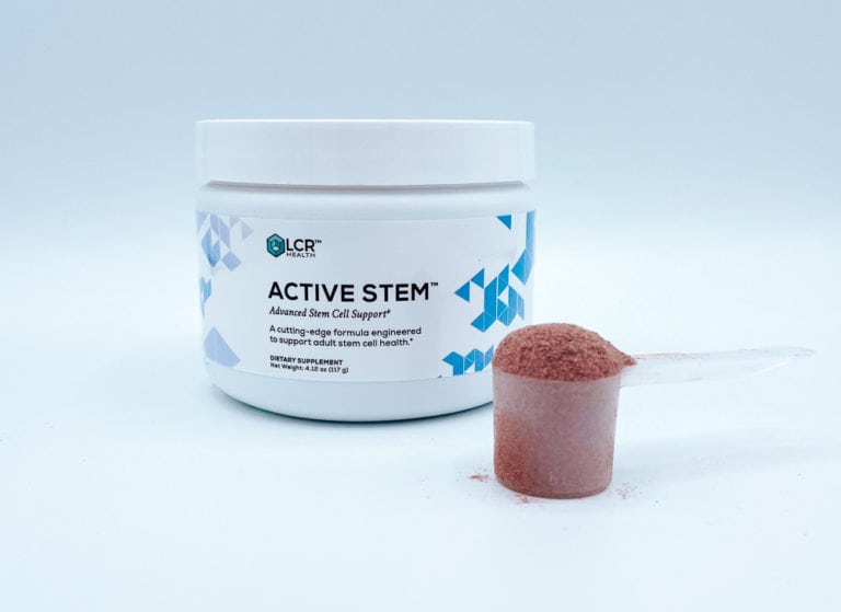 Active Stem Review: Does This Supplement Really Work?
