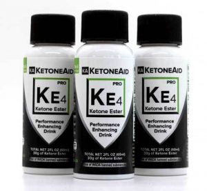 Ketone Esters: The Complete In-Depth Guide