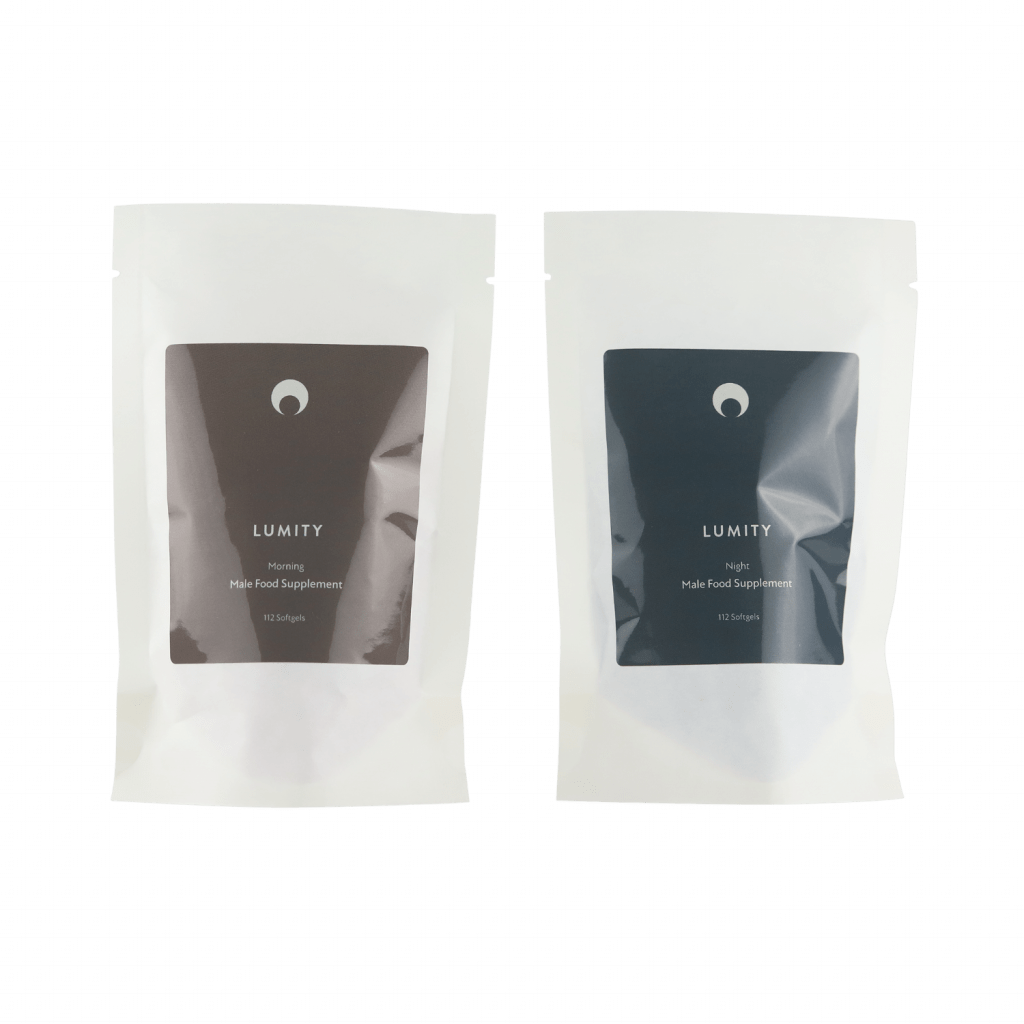 Lumity Review - Is This Supplement Pack Worth It?