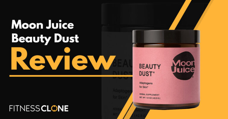 Moon Juice Beauty Dust Review - Can It Benefit Your Skin?