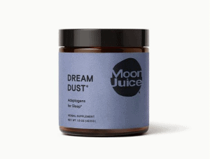 Moon Juice Dream Dust Review - Can It Provide Quality Sleep?