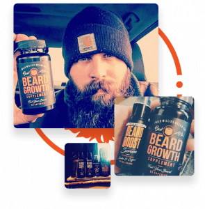 Wild Willies Beard Growth Supplement Review - Is It Worth Buying?