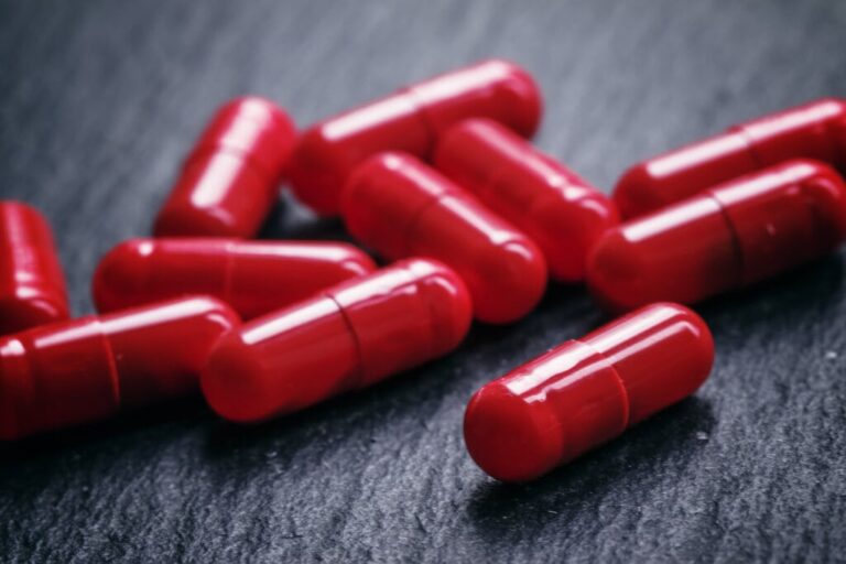 Best Thermogenic Fat Burner - Top 5 Choices