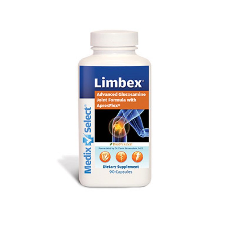 Limbex Review - Will It Really Help With Your Joint Issues?