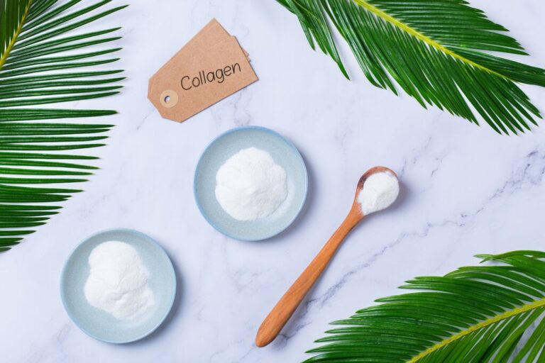 Best Collagen Supplements - 4 Top Rated Choices