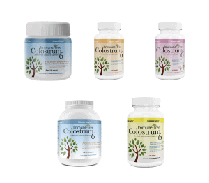 Colostrum6 Review - Does This Immune Tree Supplement Work?