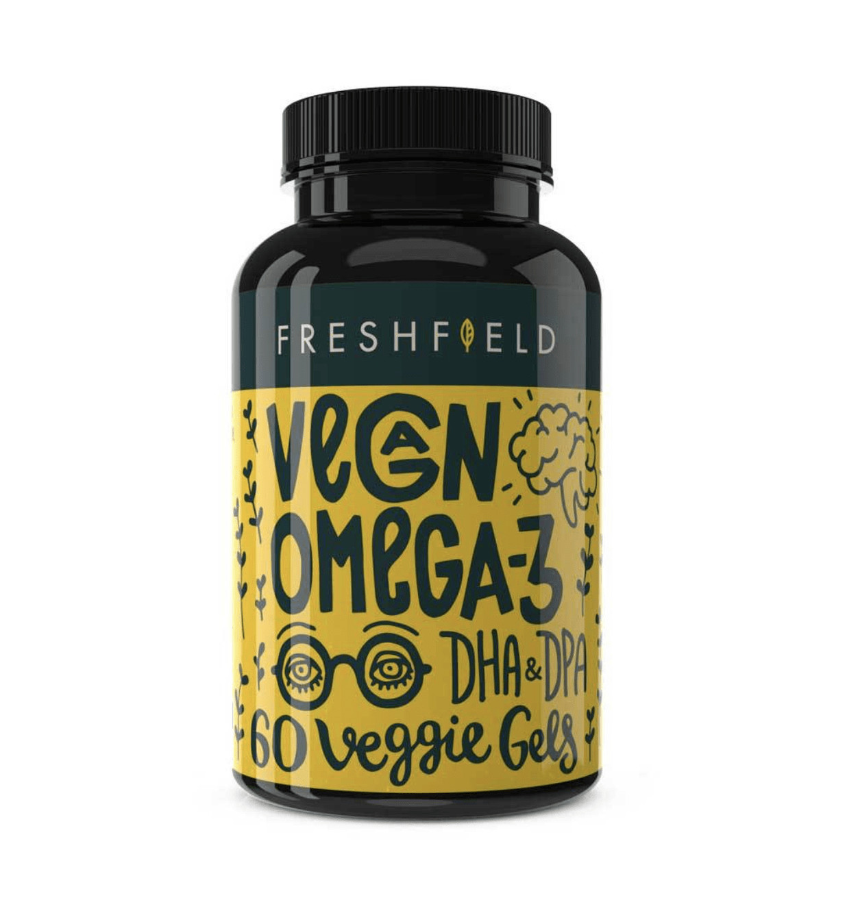 Best Omega Supplements - 4 High Quality Choices
