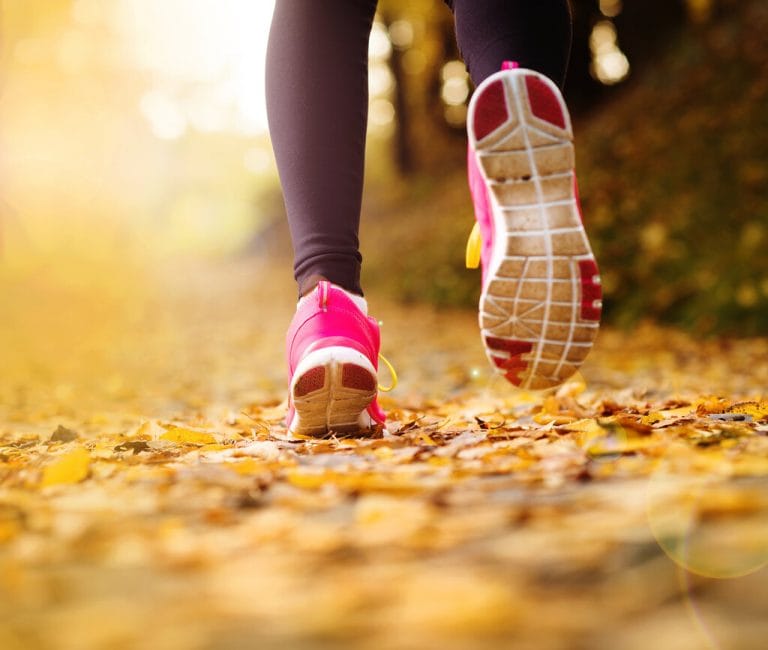 Best Supplements For Runners - The Top High Energy Options