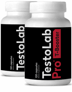 Testo Lab Pro Review - How Effective Is This Supplement?