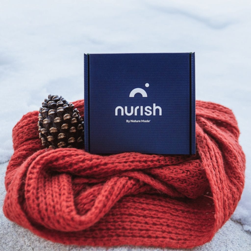 nurish By Nature Made Review - Are Personalized Supplements Legit?