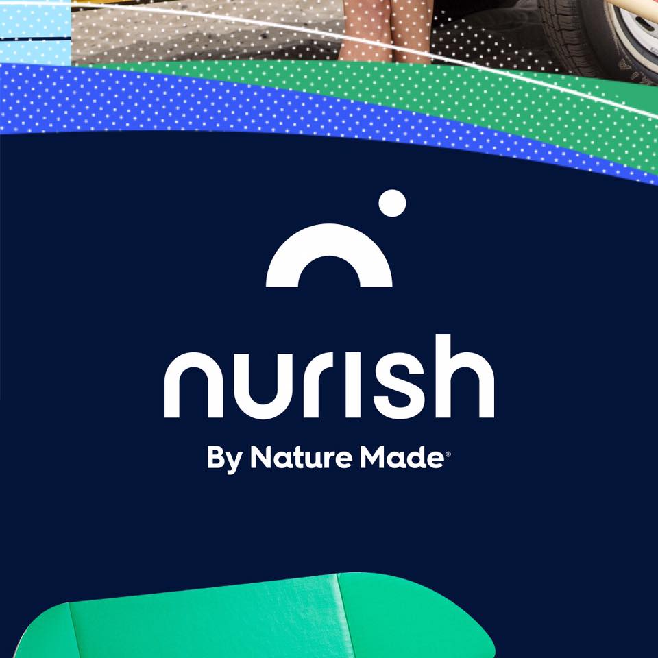 nurish By Nature Made Review - Are Personalized Supplements Legit?