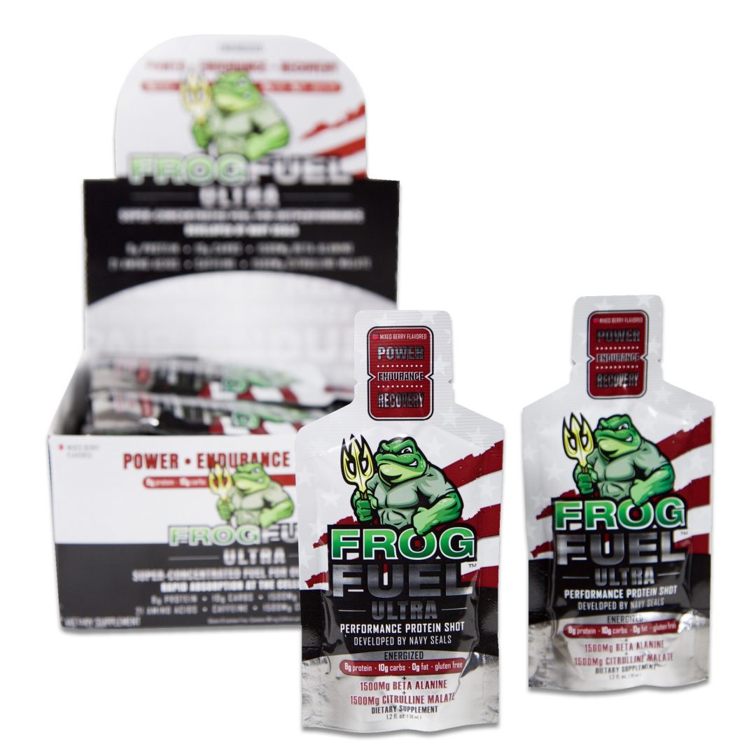 Tone It Up Marine Collagen Review - Does It Work?