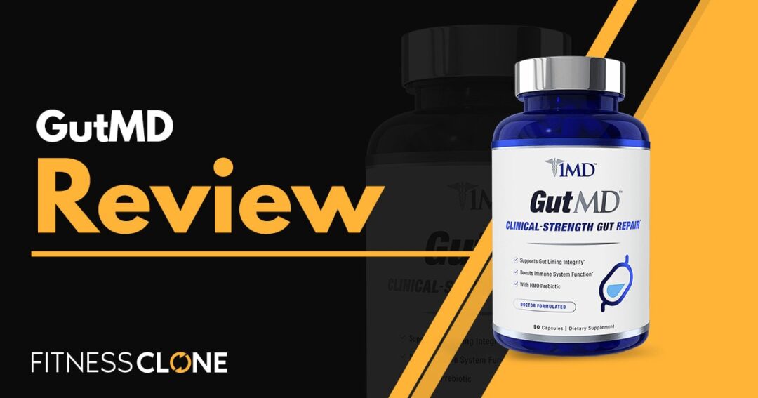 Alpha Lion Dad Bod Destroyer Stack Review