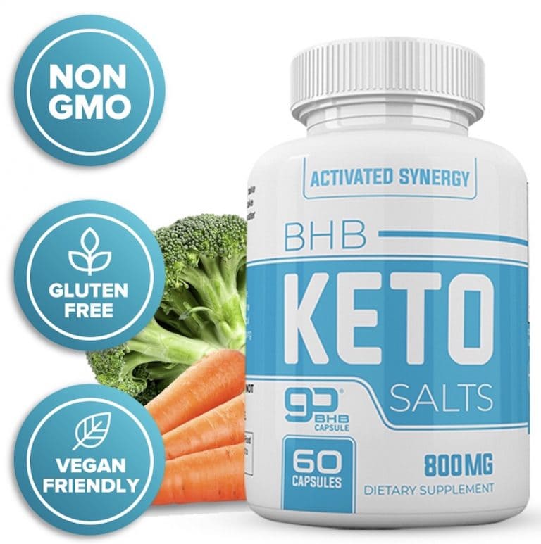 How Do Keto Pills Work? - The Answer And Top Supplements
