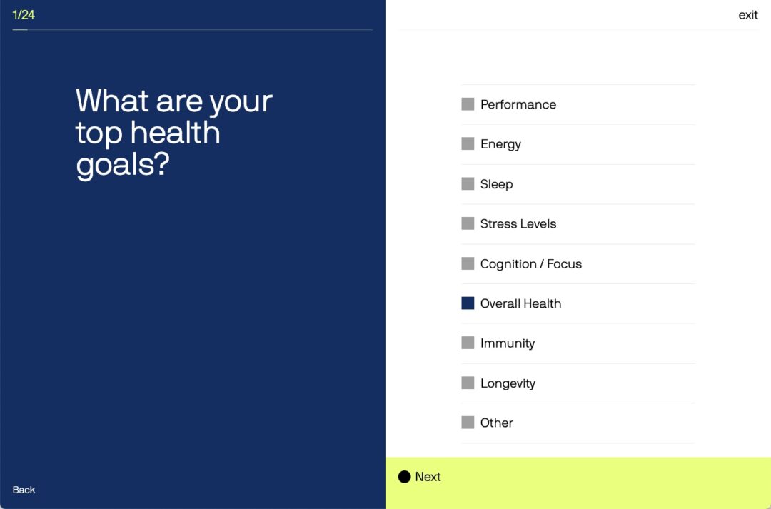 Rootine Vitamins Review - Are Personalized Vitamins Effective?