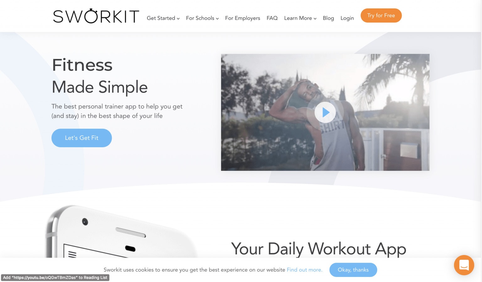 8fit Review - Is This Fitness App Worth Using?