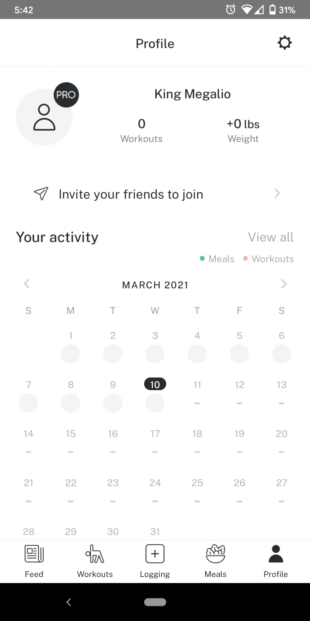 8fit Review - Is This Fitness App Worth Using?