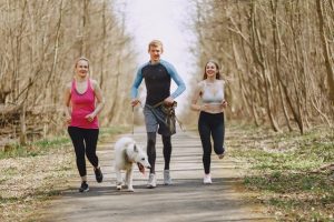 How To Speed Up Digestion - Top 5 Healthy Ways